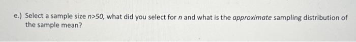 Solved Let's practice simulating some confidence intervals. | Chegg.com