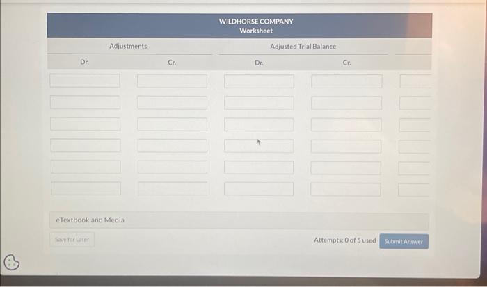 Solved AC114 Unit 5 Lab Assignment Question 1 of 7 View | Chegg.com