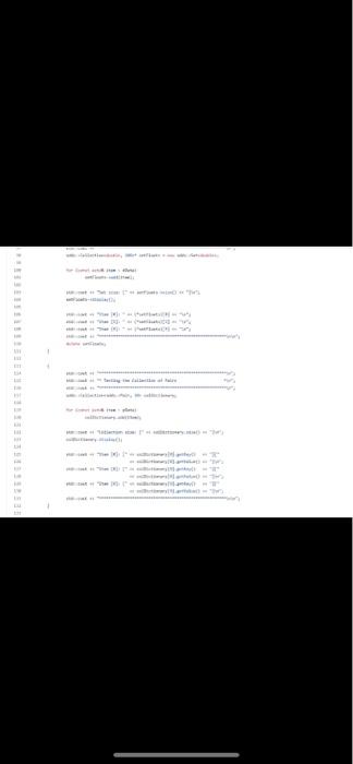 write the code of C++ and including all the files and | Chegg.com