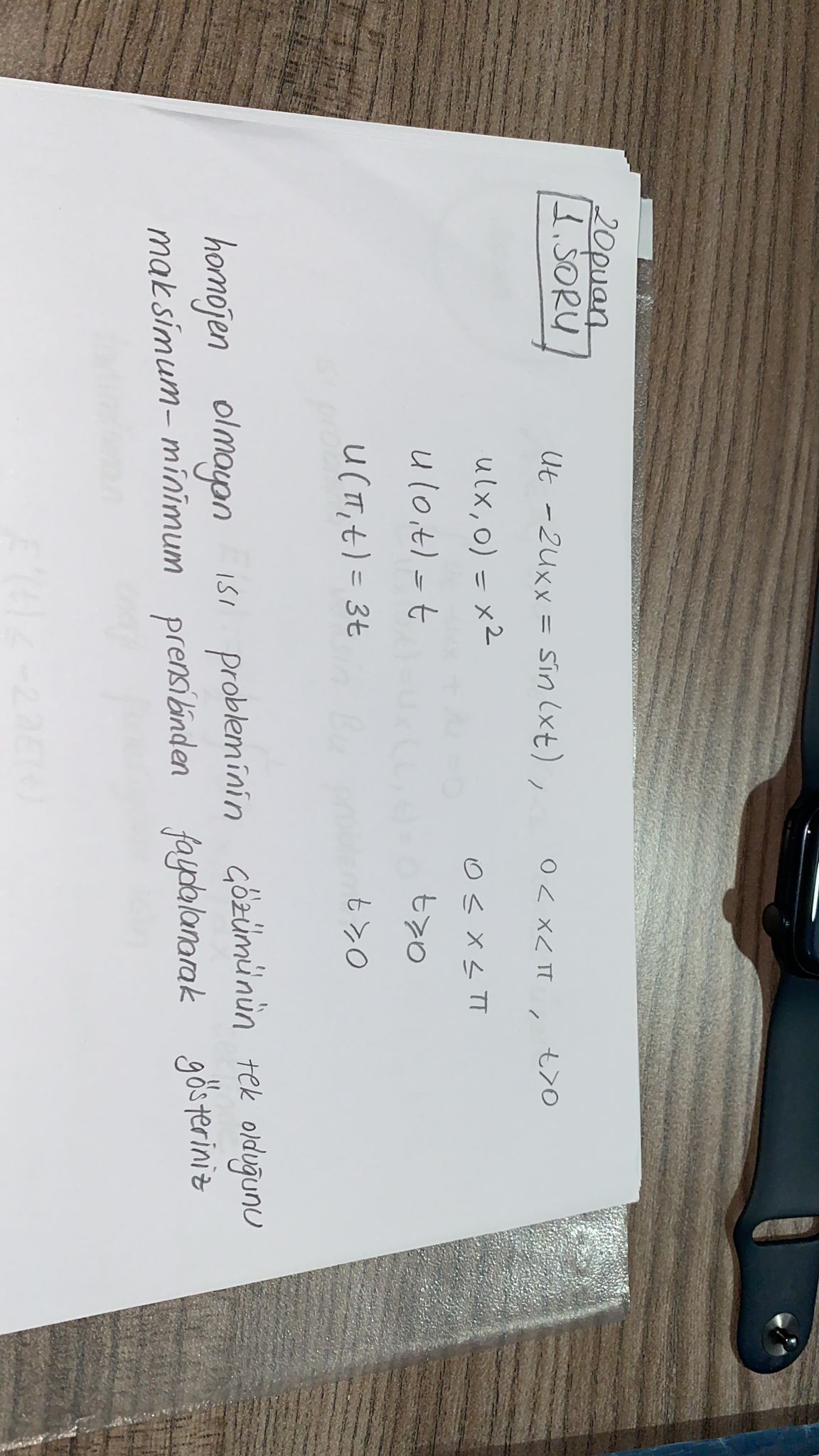 Solved Question | Chegg.com