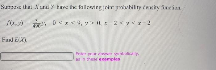 Solved A man and woman agree to meet at a certain location | Chegg.com