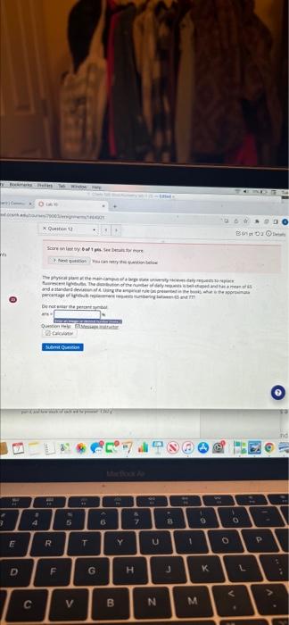 Solved ry Bookmarks Profiles Tab Window Help pard | Commun X | Chegg.com