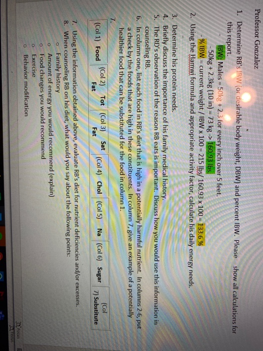Solved I believe I got the first question, but dont | Chegg.com