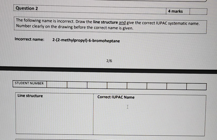 Solved Question 1 8 marks Build the model and complete the | Chegg.com