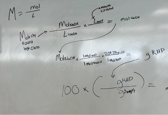 Solved Trial nt : Trial →2→ Tota 1mas Mass of sample 0.259 | Chegg.com