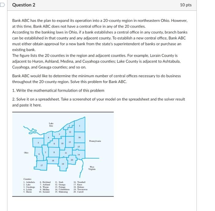 Use excel to solve this question and please make | Chegg.com