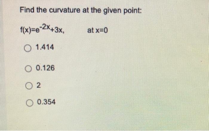Solved Determine where the curve traced out by the vector | Chegg.com