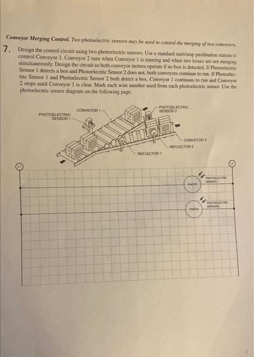 Solved Complete the line diagram based on the circuit | Chegg.com