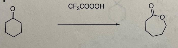 Solved NaBH4LiAlH 4h. LiAlH 4H+CF3COOOH | Chegg.com
