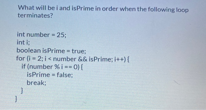 Solved Will the following program terminate? int balance = | Chegg.com