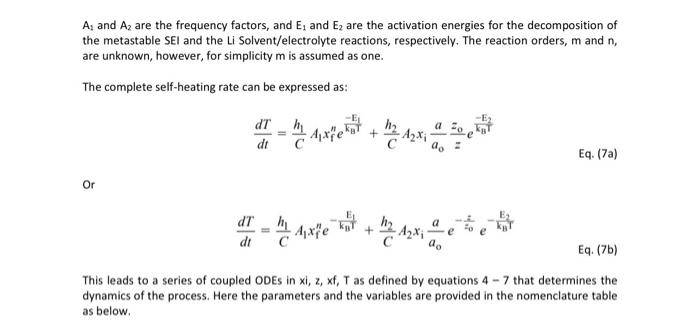 Scenario 1: Corresponding to Figure 2[3], estimate | Chegg.com