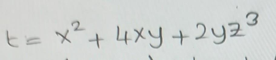 Solved using this function, verify the fundamental gradient | Chegg.com