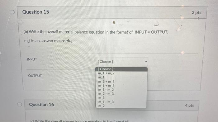 Solved answer all please for the questions where it says to | Chegg.com