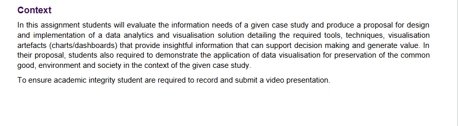 Solved just write the proposal no need of charts and all | Chegg.com