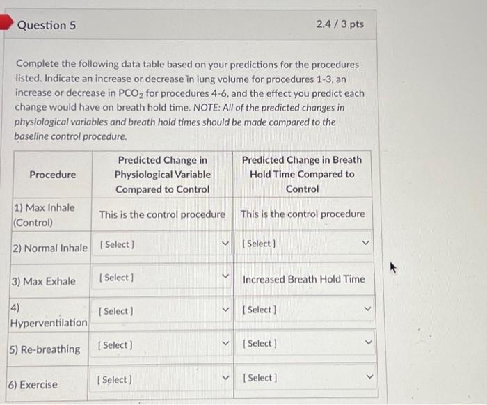 Solved can you review and tell me what i put wrong | Chegg.com