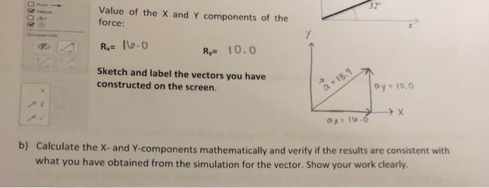 Solved Explore the simulation. You will need to use the | Chegg.com