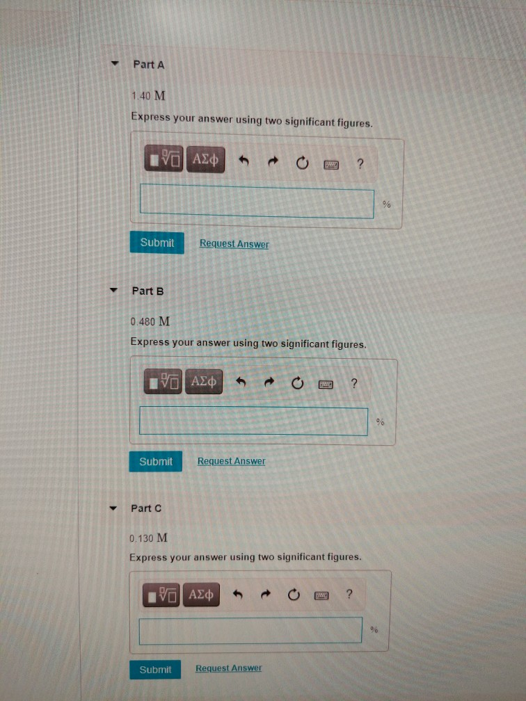 Solved Course Home | Chegg.com
