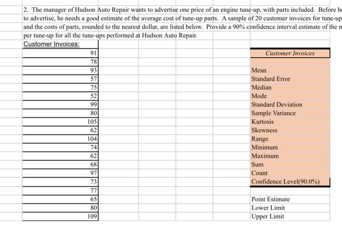Solved Im having trouble fonding the solutions for each spot | Chegg.com