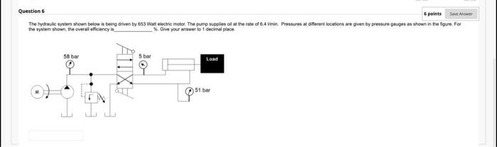 Solved Pressure applied at any point of a liquid enclosed in | Chegg.com