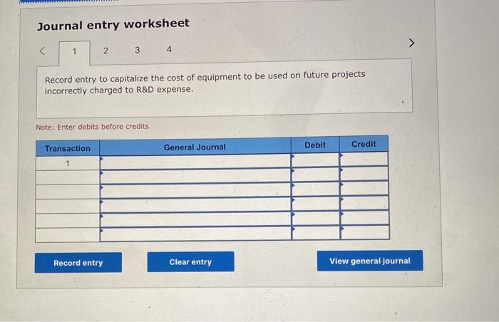 Solved DO In 2021. Starsearch Corporation began work on | Chegg.com