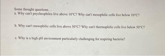 Solved Microbial Growth Worksheet 107 cells/ml ++++ 106 3 4 | Chegg.com