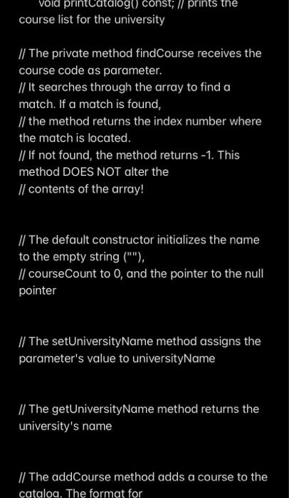 Solved Cecs 2223 Computer Programming Ii Laboratory 