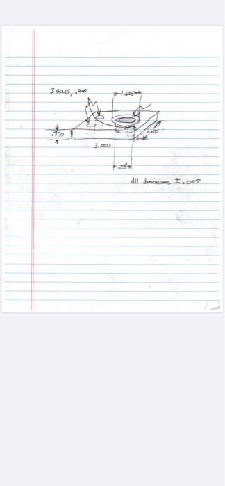 Solved 1. From the sketch, determine the order of operations | Chegg.com
