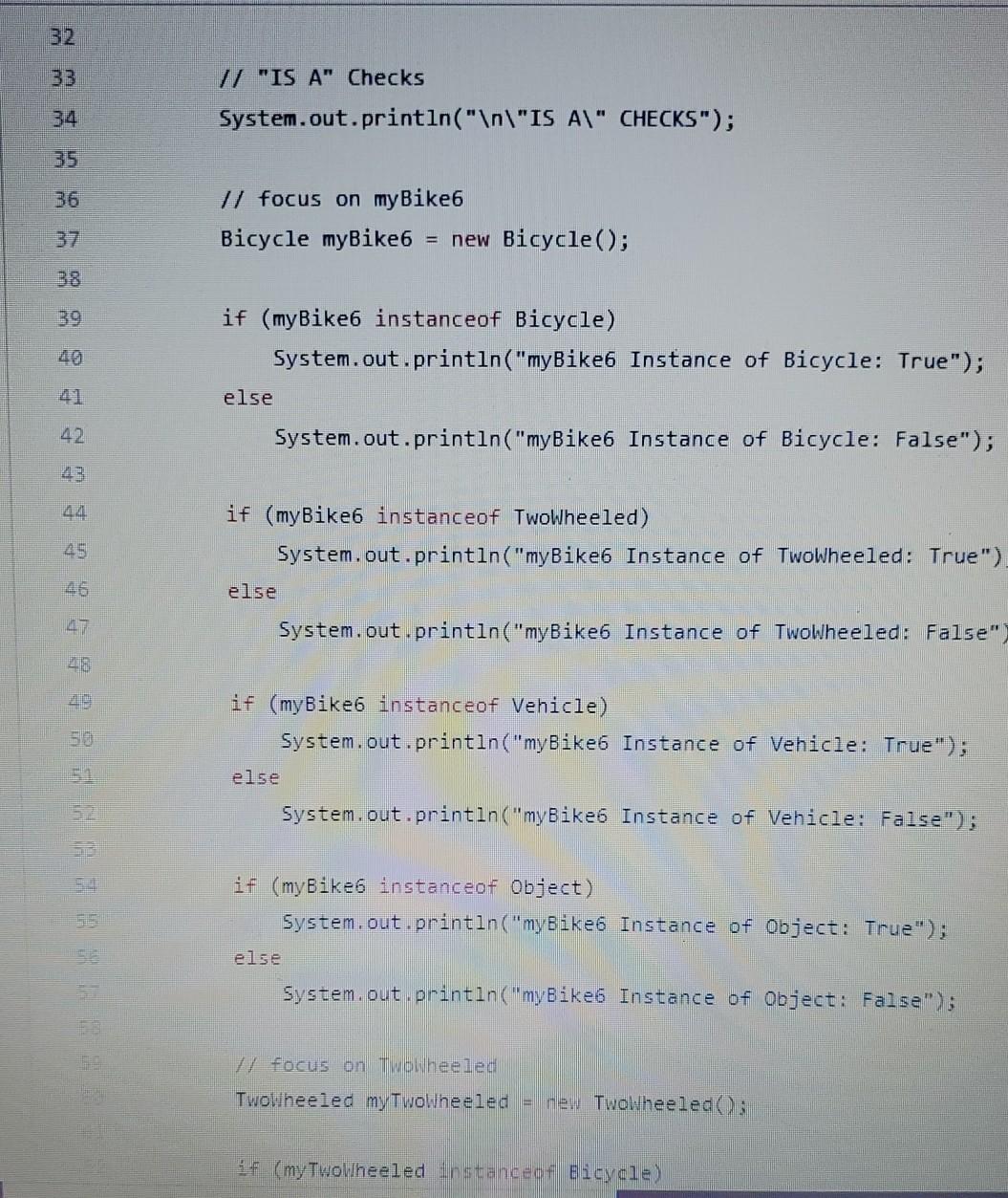 Solved NEED HELP WITH CREATING A UML | Chegg.com