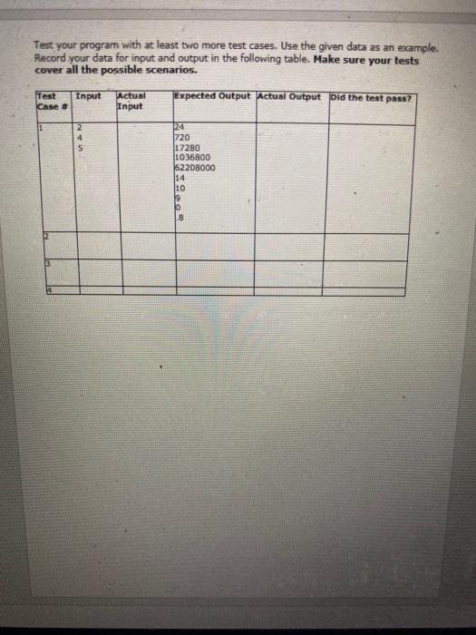 Solved C Cmsc 140 Programming Project 1project