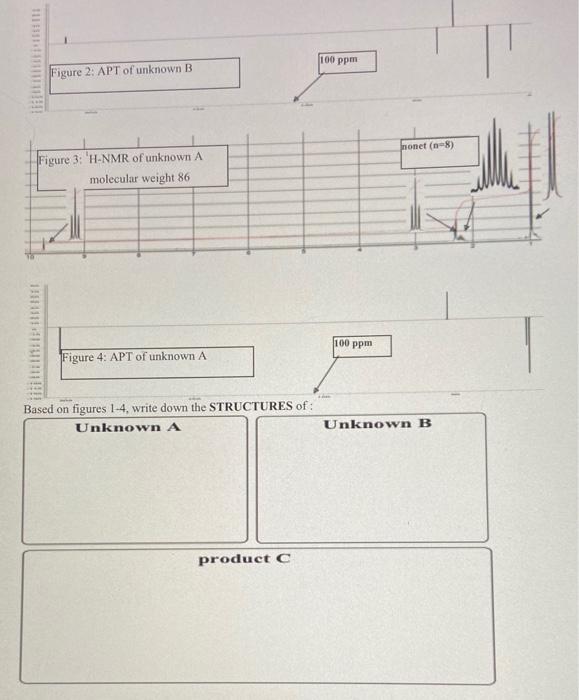 Solved 1. Which compound(s) below will form enolate(s) when | Chegg.com