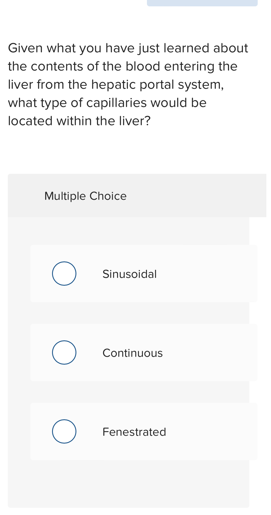 Solved Given what you have just learned aboutthe contents of | Chegg.com