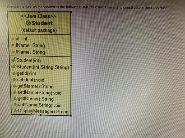 Solved The following code has an error. What is the problem? | Chegg.com