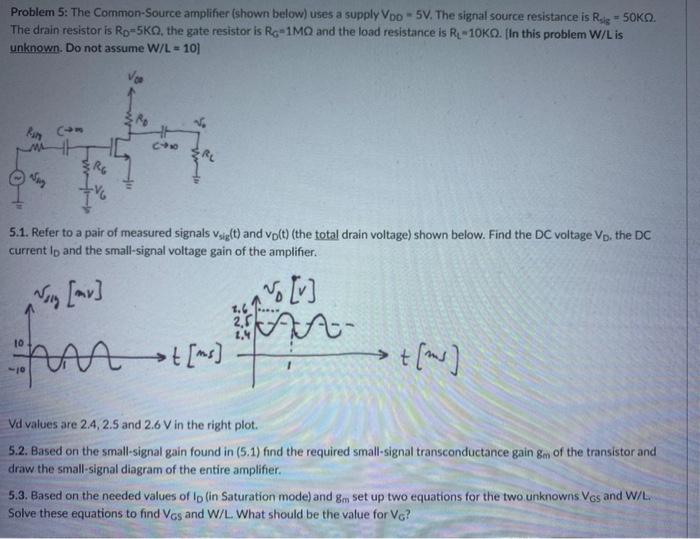 Solved Question 5 | Chegg.com