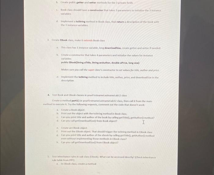 Solved Instruction: In this lab, you will implement the | Chegg.com