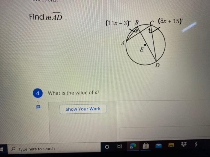 solved-find-mad-11x-3-b-8x-15-e-d-4-what-is-the-chegg