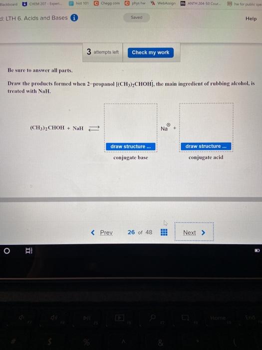 Calculate the formal charge on each second-row atom: | Chegg.com