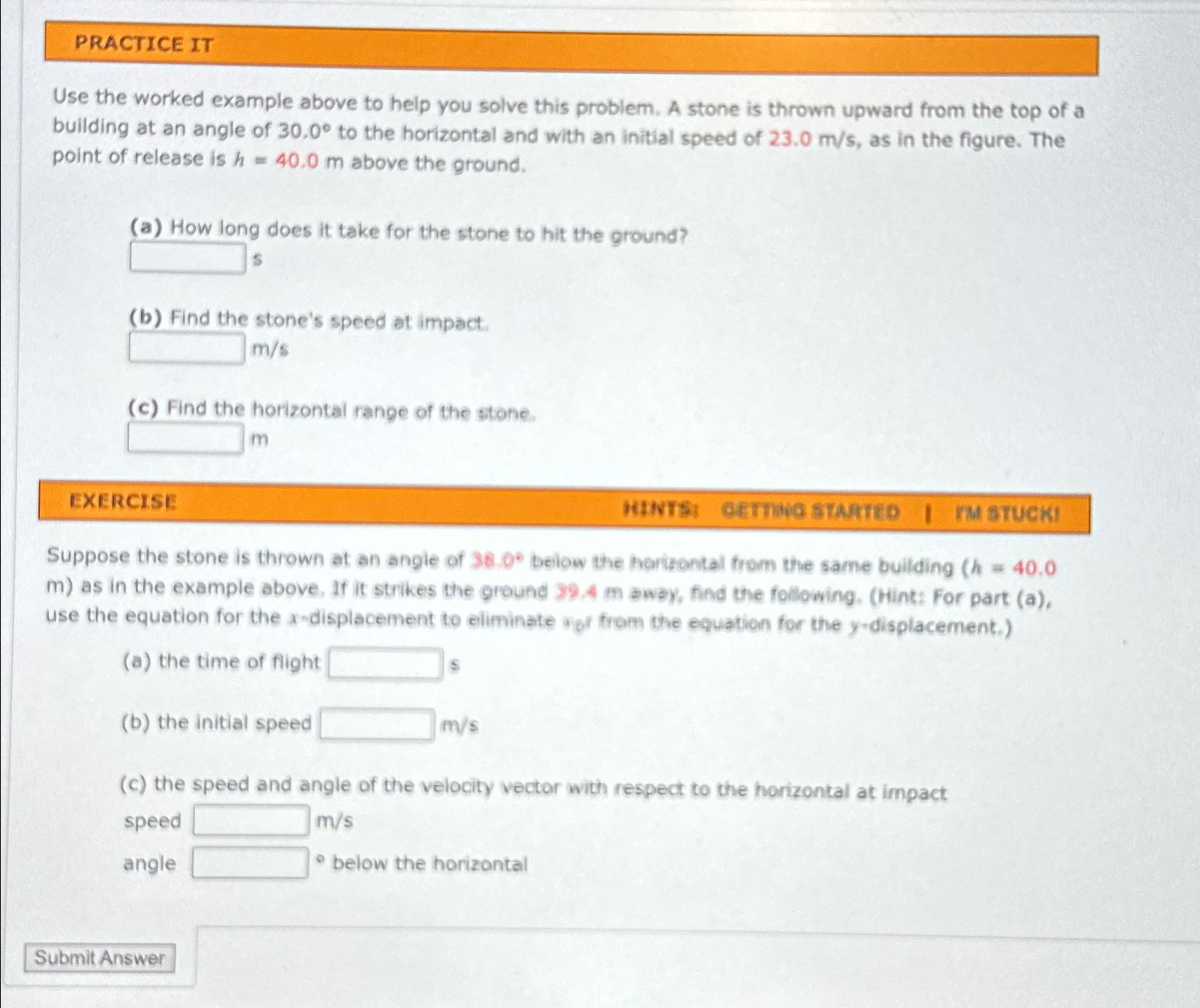 Solved PRACTICE ITUse the worked example above to help you | Chegg.com
