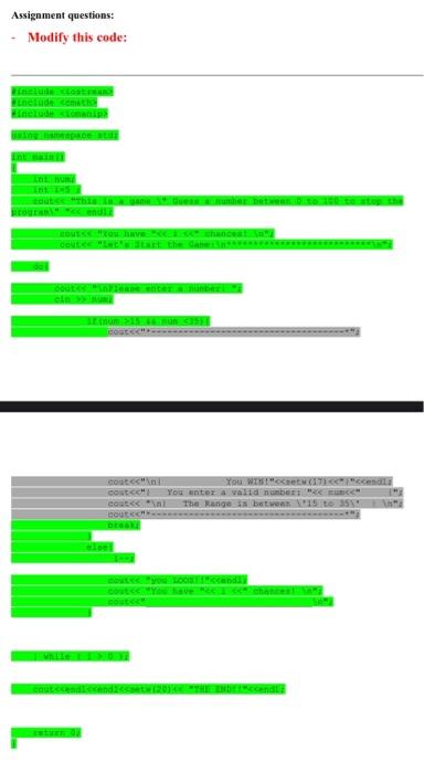 Solved a. Write a function that returns nothing and accept | Chegg.com