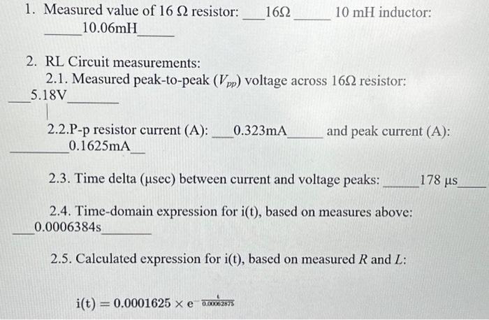 Solved Hi, using the information below, please help with | Chegg.com