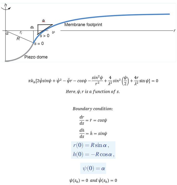 Solved What is the matlab code for this equation? Use bvp4c | Chegg.com