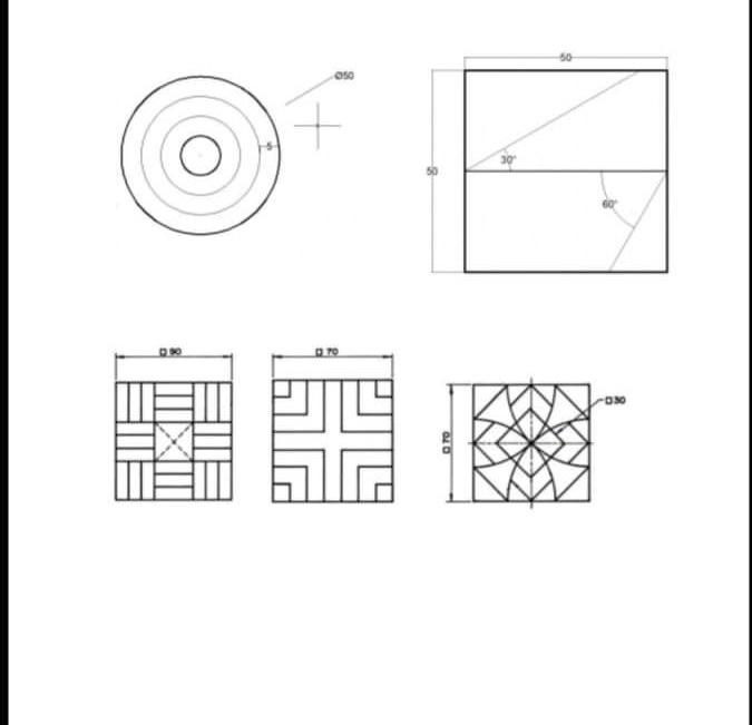 Solved Using drawing tools reconstruct the following | Chegg.com