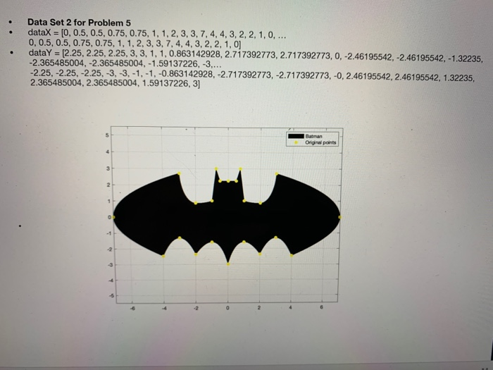Solved • 5. Draw your preferred halloween graph on a sheet | Chegg.com