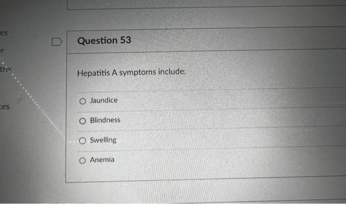 Solved This applecore sign indicates cancer of the Right | Chegg.com