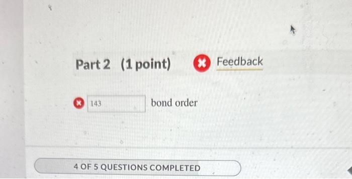 Solved Draw the three resonance structures of the carbonate | Chegg.com
