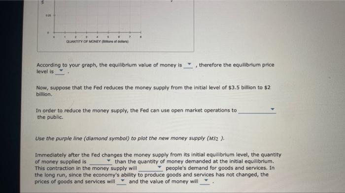 Solved in the following table, fill in the column labeled | Chegg.com
