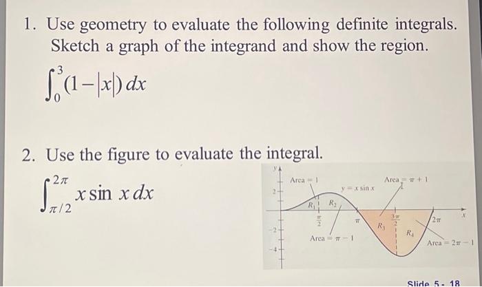 Solved hello, can you please help me slovebthese two | Chegg.com