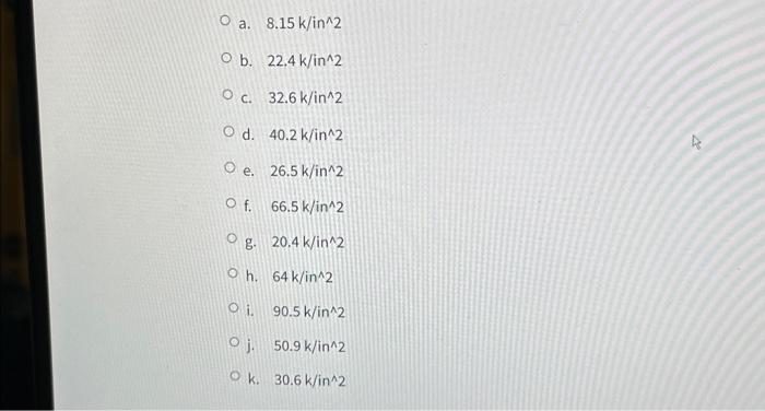Determine the average axial tensile stress in the | Chegg.com