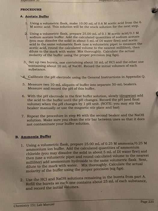 Solved hello can someone please help me calculate the | Chegg.com