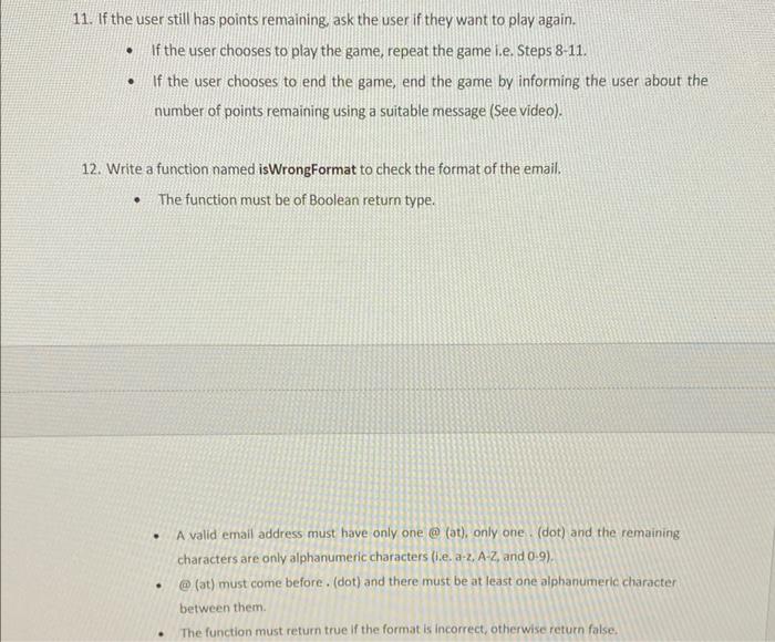 Solved 1. Declare two global integer constants for rows and | Chegg.com