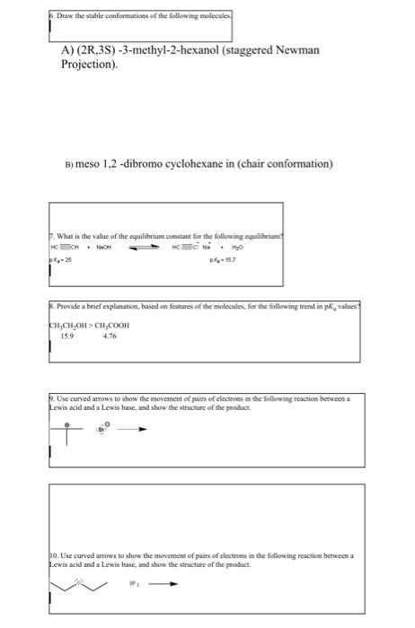 Solved Unit 2 Assignment Questions Answer the following | Chegg.com